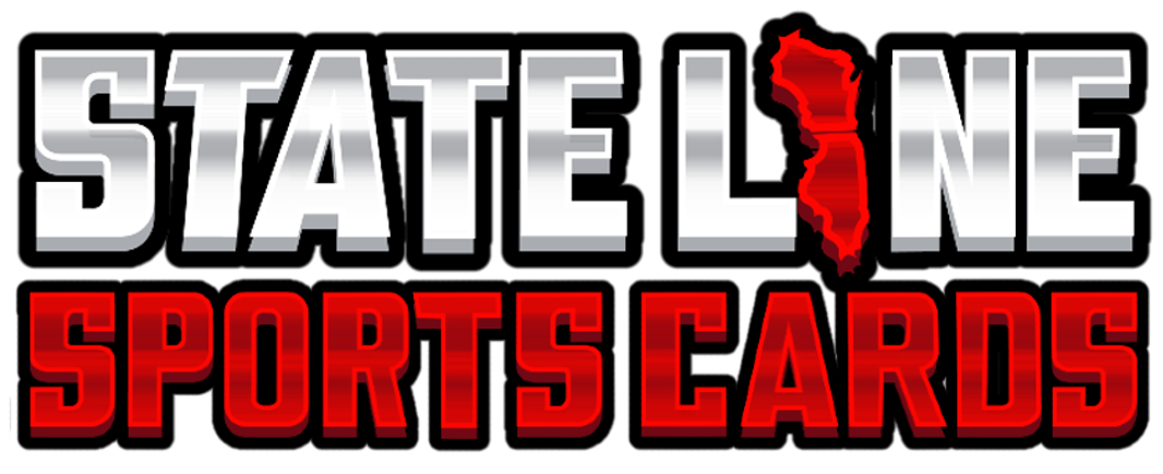Home | State Line Sports Cards